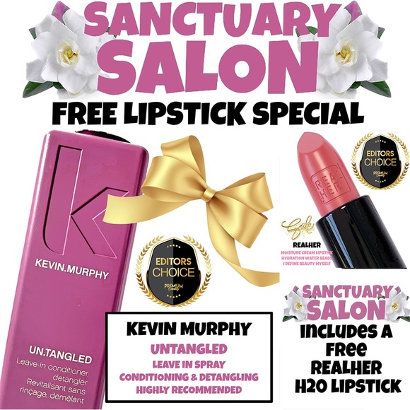 KEVIN.MURPHY | Hair | Kevin Murphy Untangled Leave In Conditioning ...